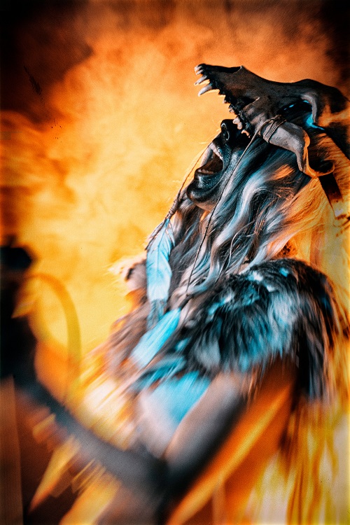 Eihwar - Obsküre.com