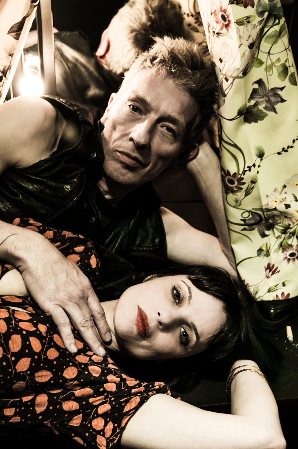 Alice Botté - Obsküre.com