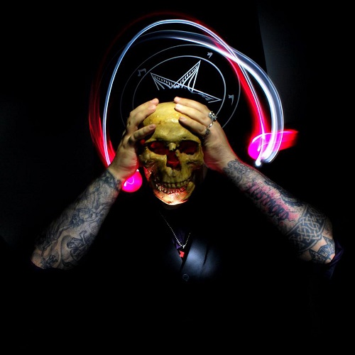 Camion Noir - Obsküre.com