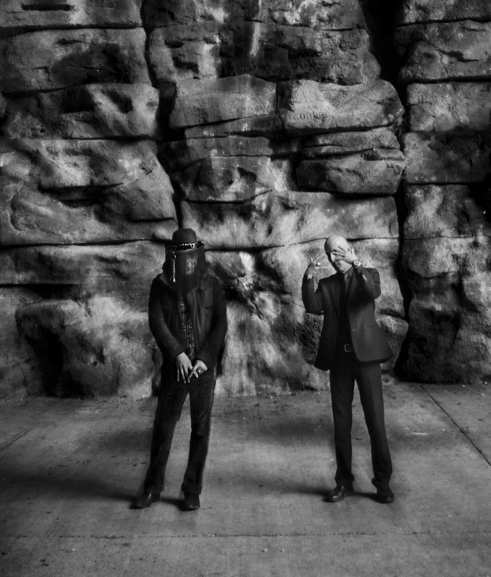 Sylvaïn Nicolino - Obsküre.com