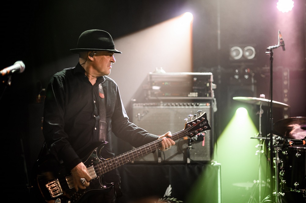 The Mission + Jad Wio - Obsküre.com