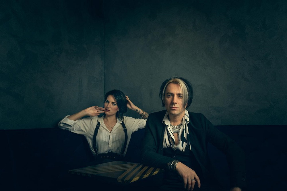 Alice Gift - Obsküre.com