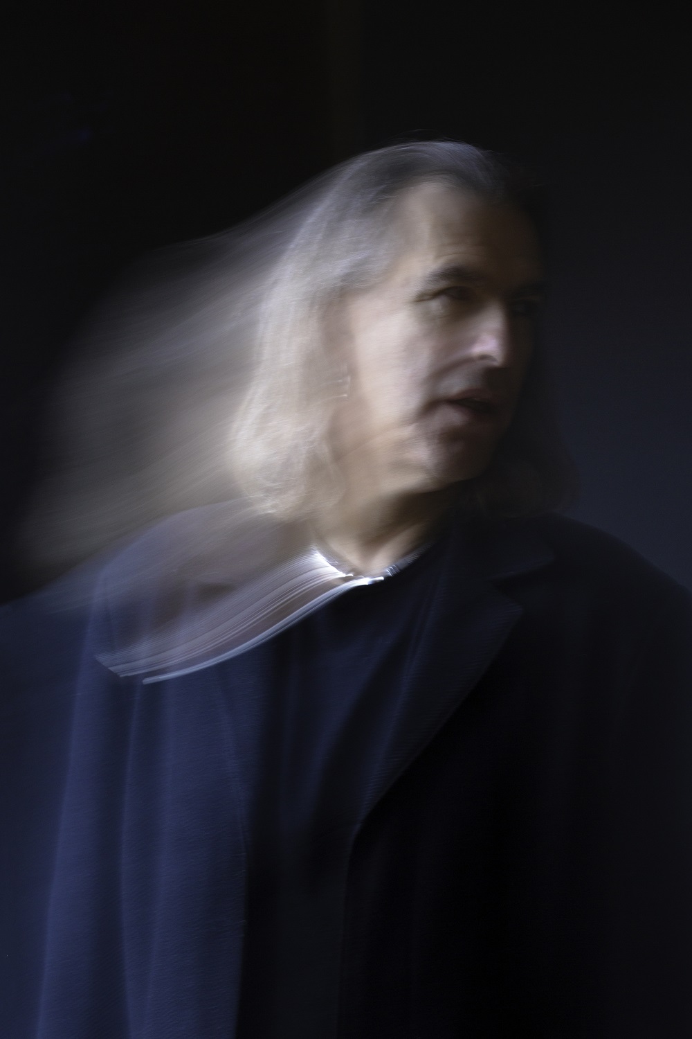 Justin Sullivan - Obsküre.com